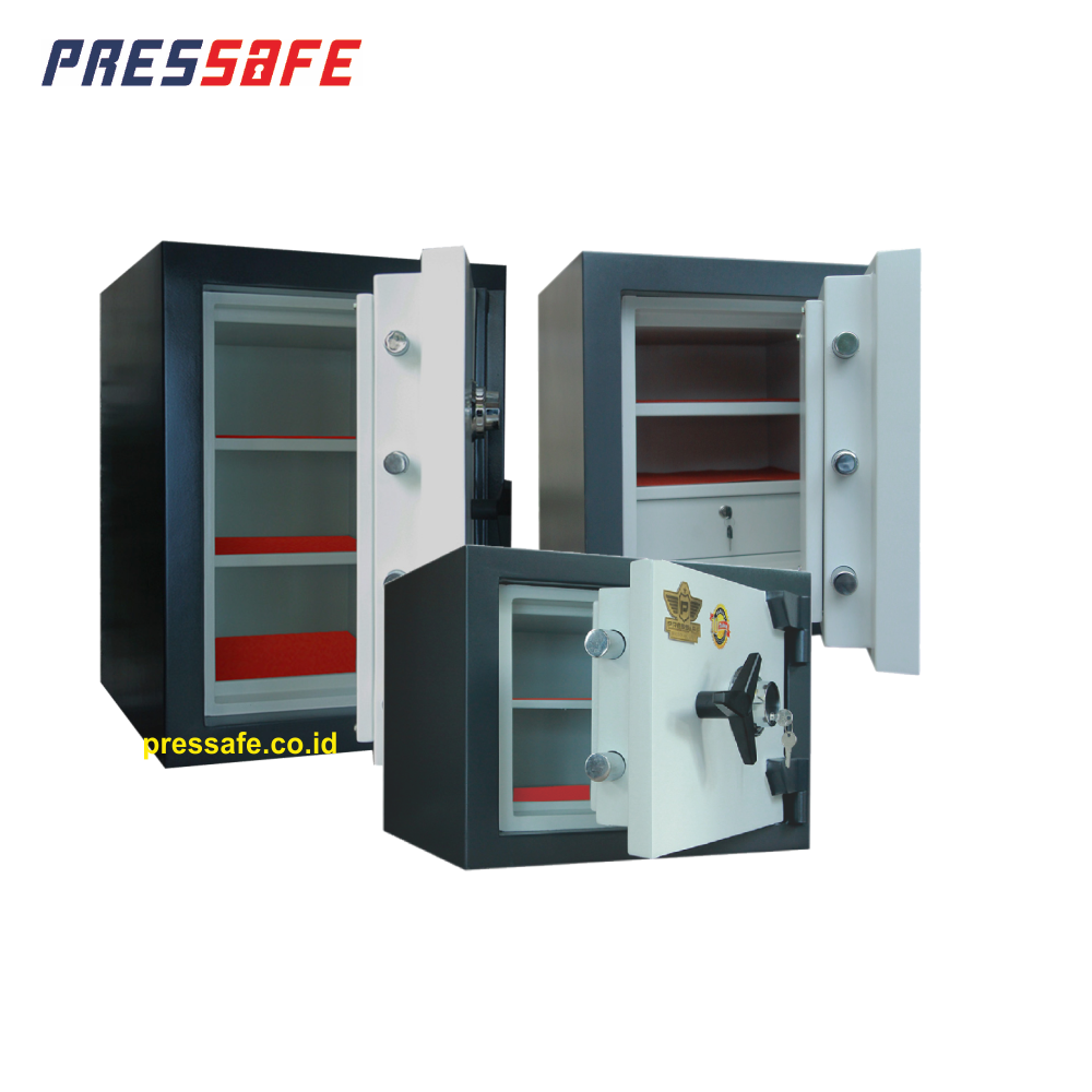 Spesifikasi Brankas Kantor - Brankas Tahan Api dan Bongkar