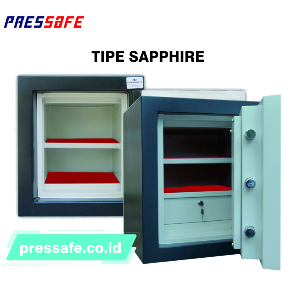 Jual Brankas Untuk Toko