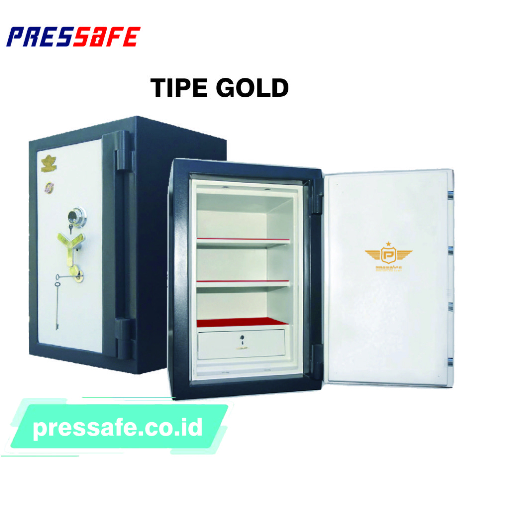 Harga Brankas Terbaik - Brankas Uang